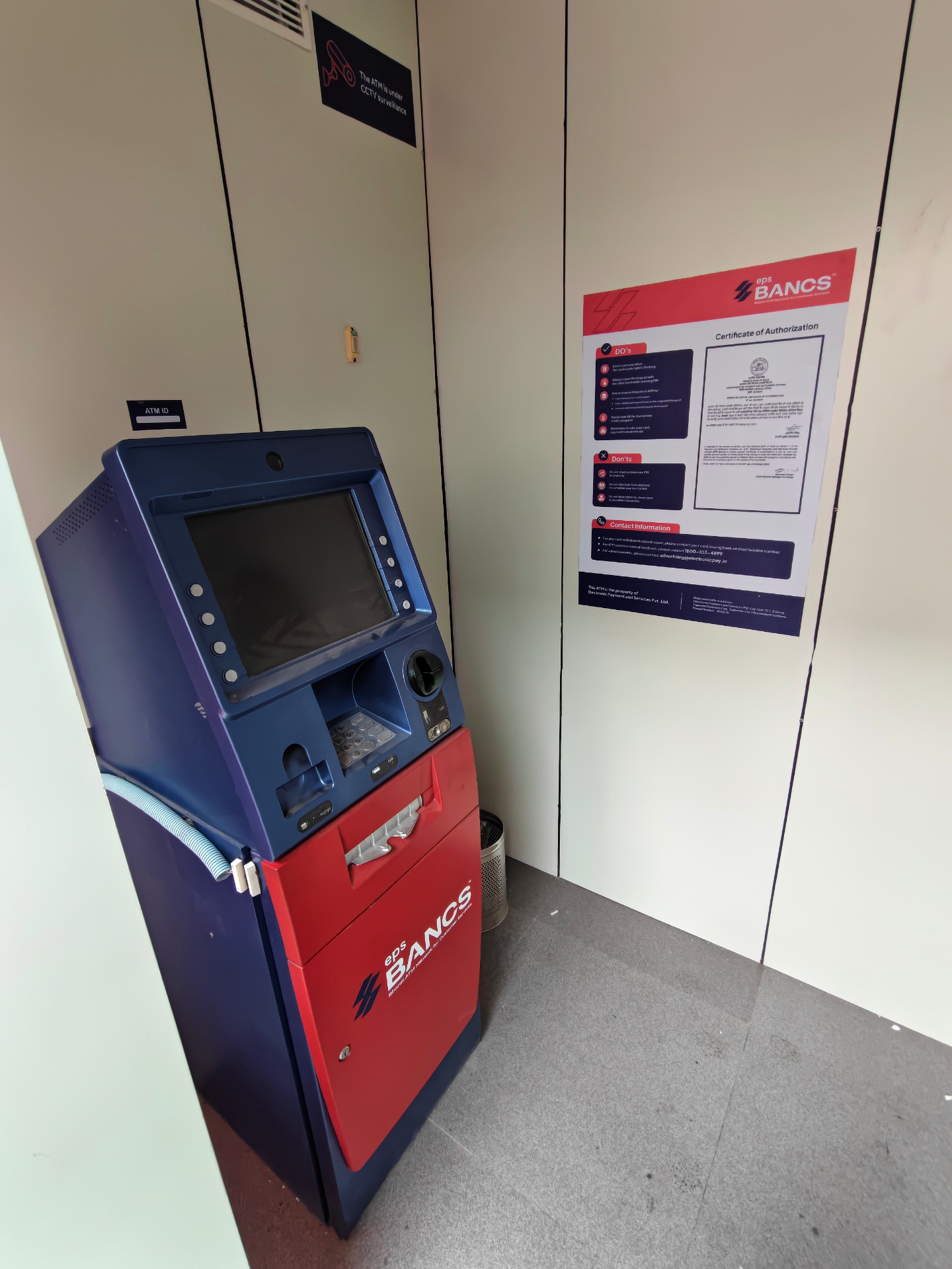 ATM Franchise India - Start Your ATM Business | 350+ Successful ...
